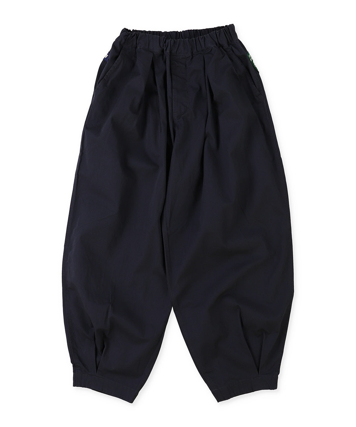 Chino Balloon Pants(LADIES) – FITH ONLINE STORE