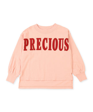 PRECIOUS Tee – FITH ONLINE STORE