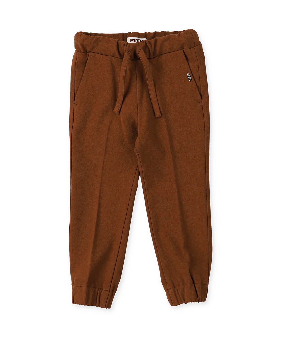 MONALUCE Wool lining Pants – FITH ONLINE STORE