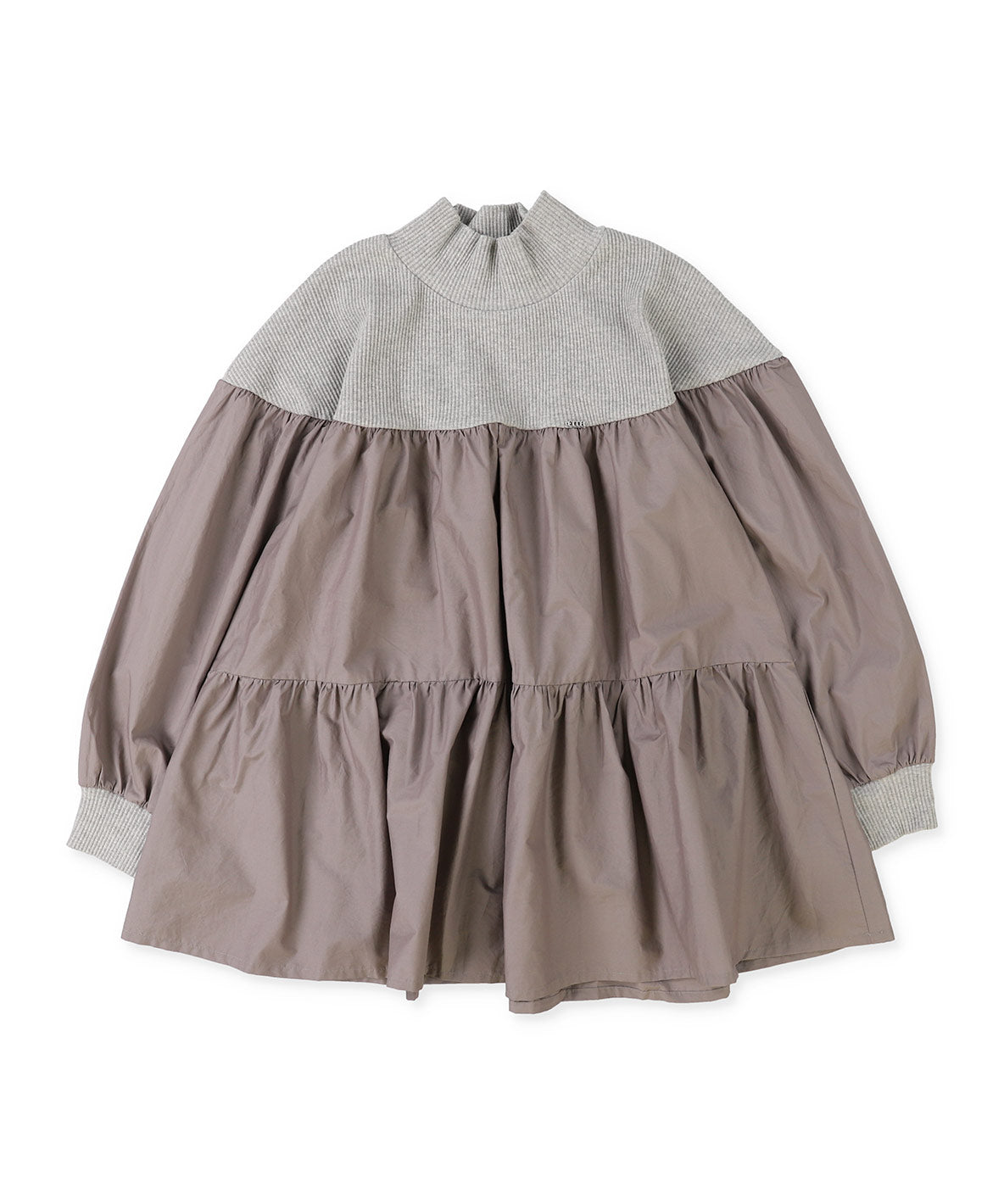 Tiered Pullover(LADIES) – FITH ONLINE STORE