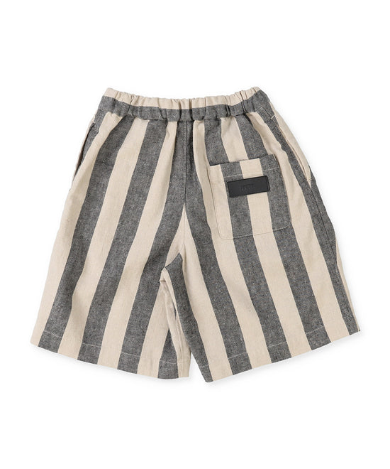 Relaxing Cotton Linen Twill Pants – FITH ONLINE STORE