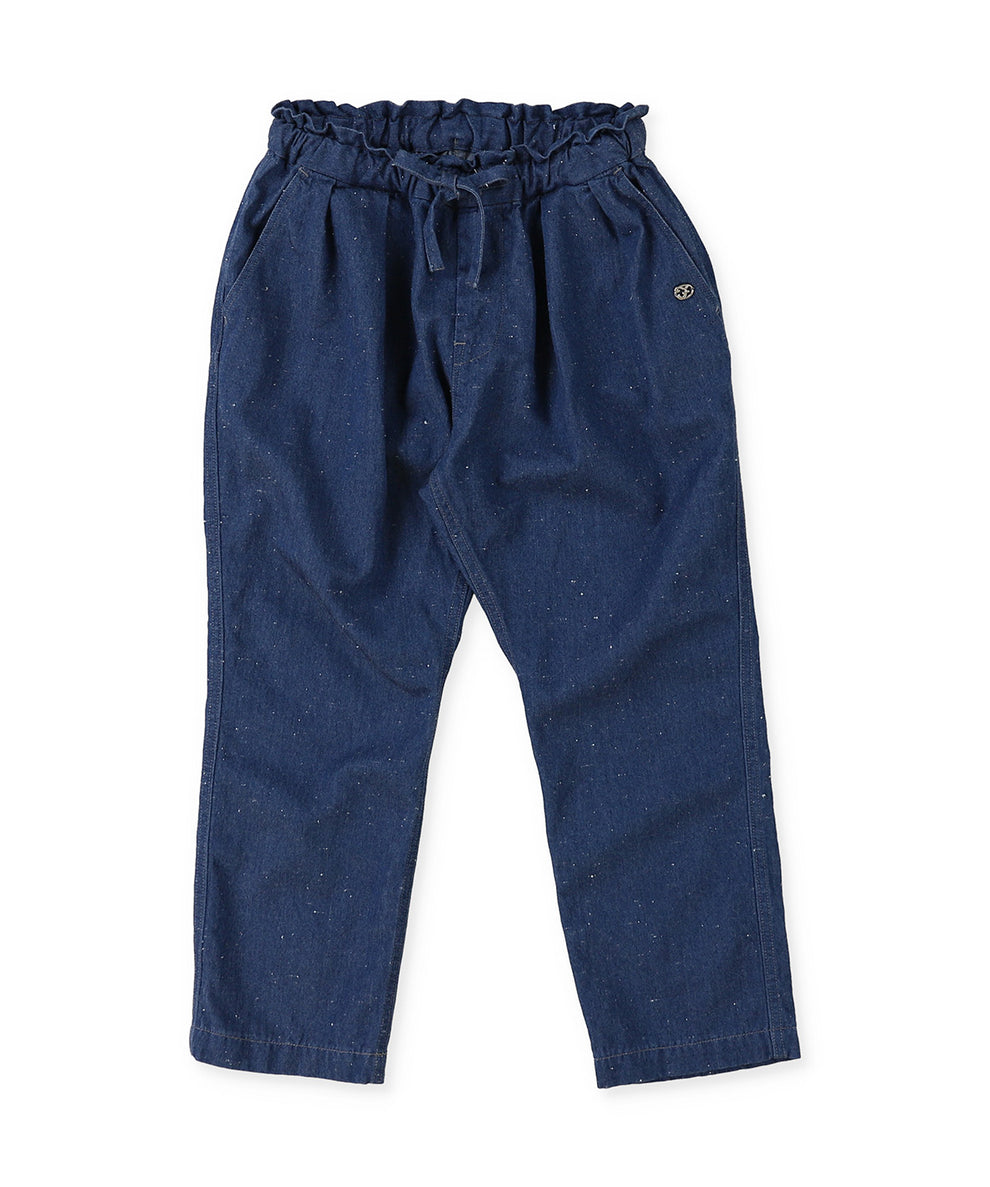 Nep Denim Long Pants – FITH ONLINE STORE