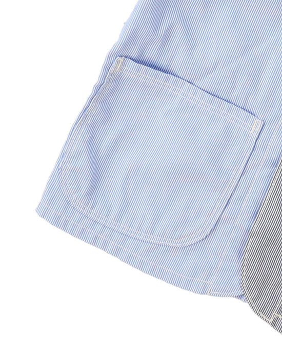 Cord Lane Patch Jacket – FITH ONLINE STORE