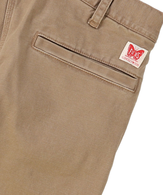 Deformed Duck Cloth Pants – FITH ONLINE STORE