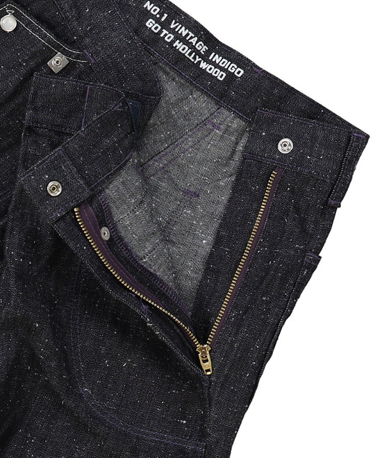 Work Denim Unique-shape Pants – FITH ONLINE STORE