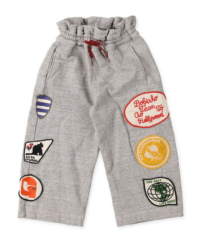 Patch Sweatpants – FITH ONLINE STORE