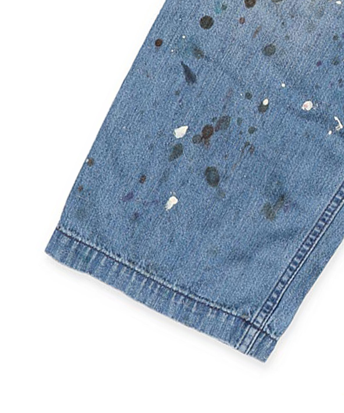 Work Denim Sailor Combinaison – FITH ONLINE STORE