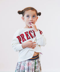 PRECIOUS Tee – FITH ONLINE STORE